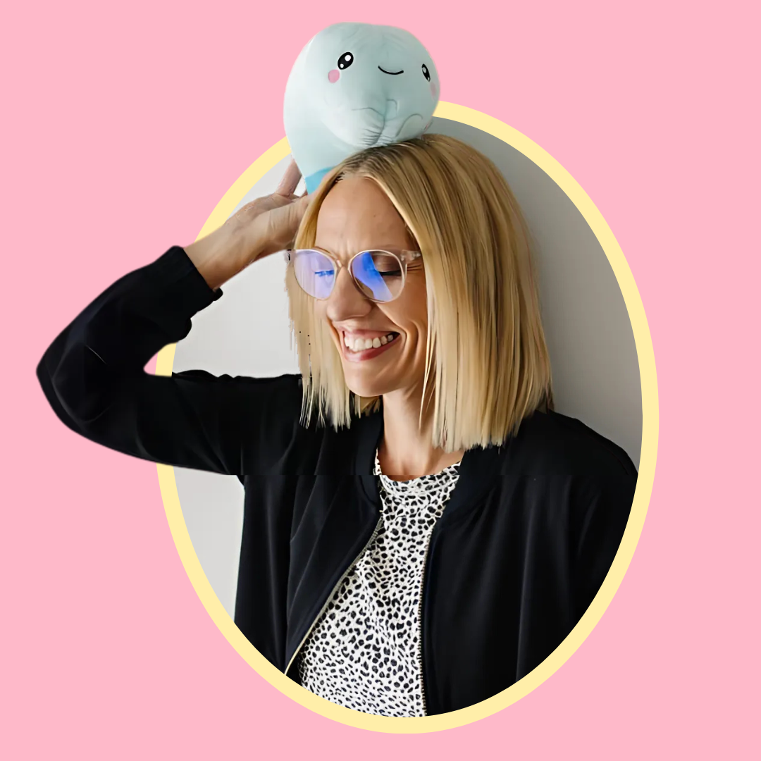 Brains Need Love Too: Fun & Brainy Tips for Mental Wellness – Nerdbugs ...