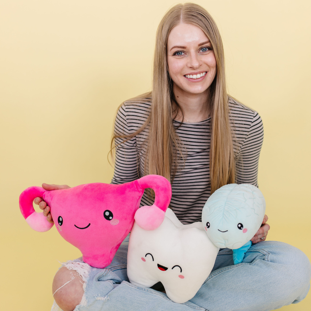 10 Creative Brain Boosters Activities for Teens – Nerdbugs Plush Organs