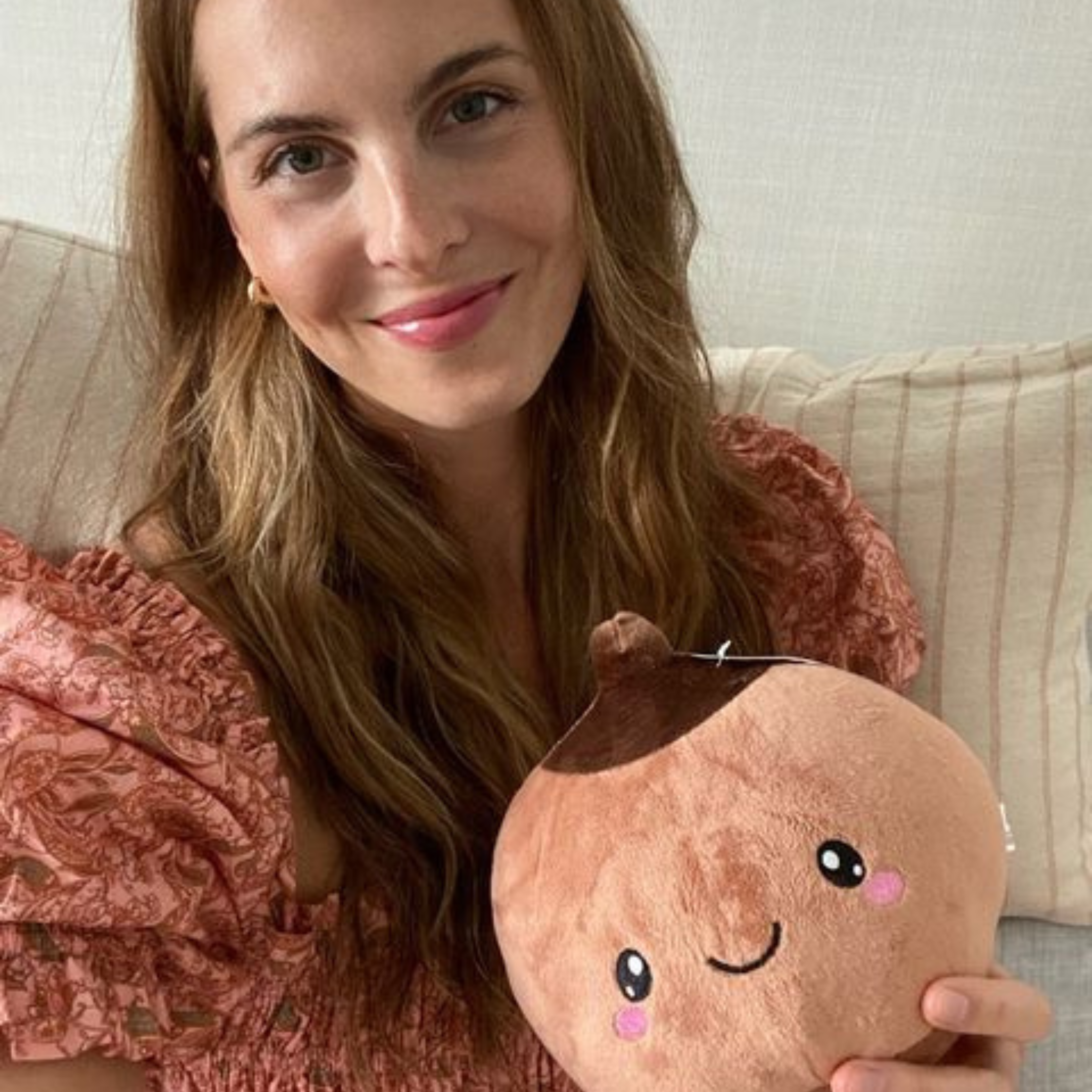 Doula Magic Unveiled! – Nerdbugs Plush Organs