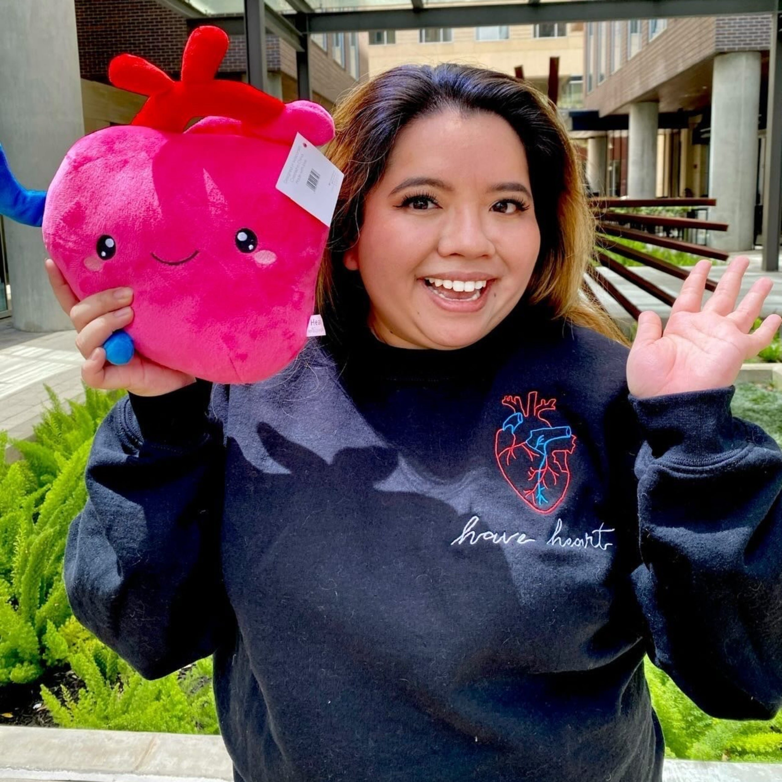 Ready to Rock Physician Associate School with Nerdbugs Charm ...