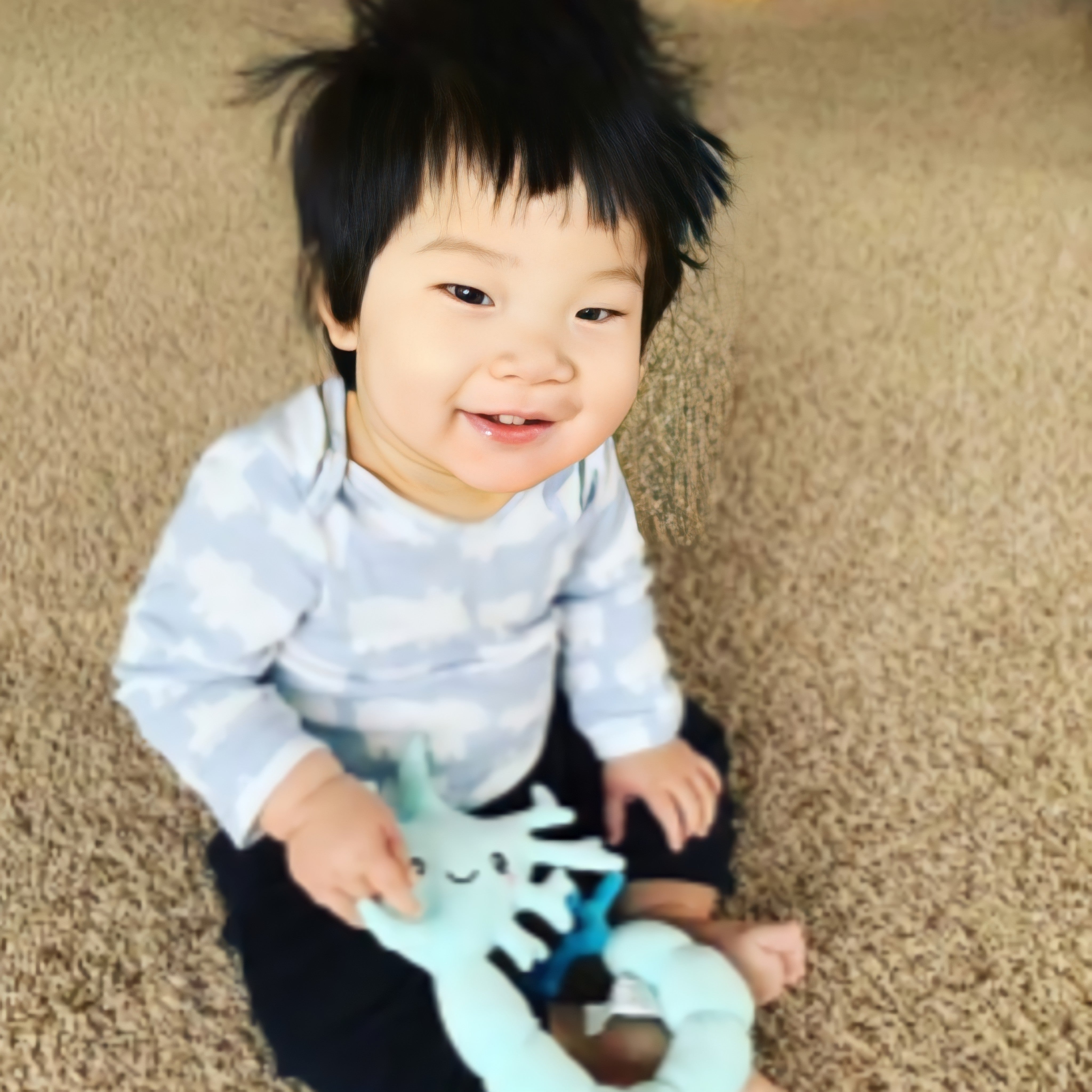 Neuron The Quest For Play – Nerdbugs Plush Organs