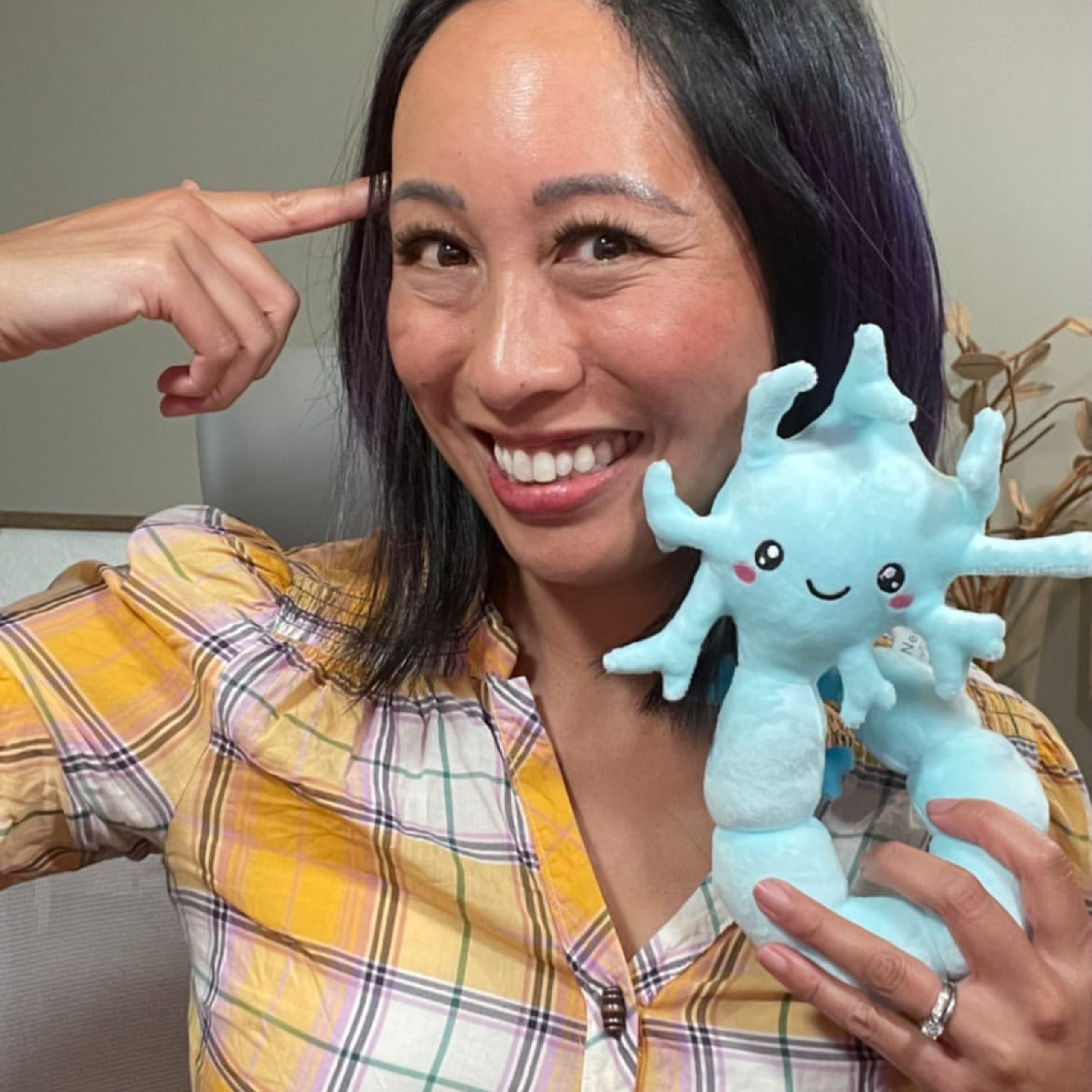 Teaching ADHD with Nerdbug Neurons with Dr. Nerissa Bauer – Nerdbugs ...