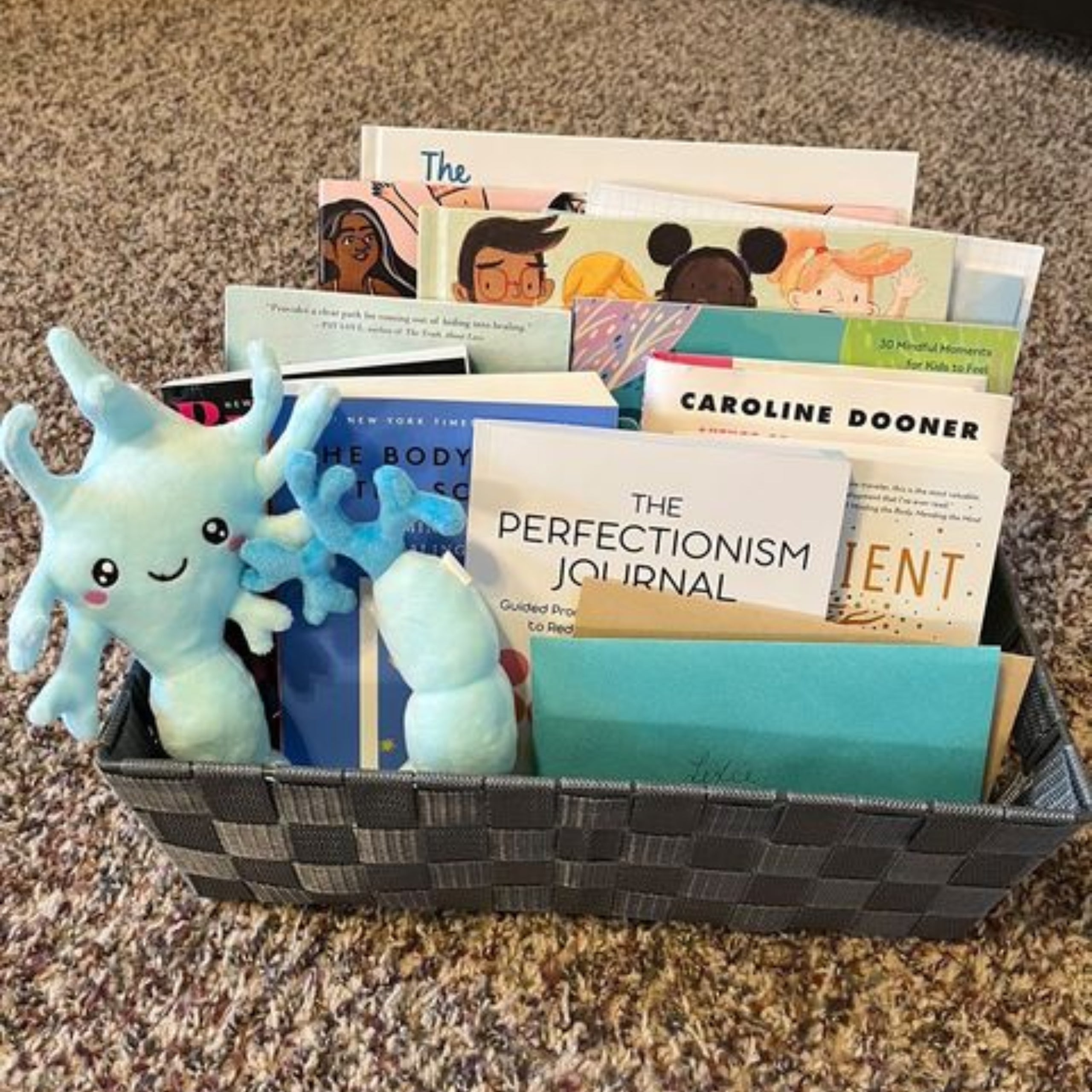 Embracing Mental Wellness: Alexis' Journey from Psychology to Clinical ...