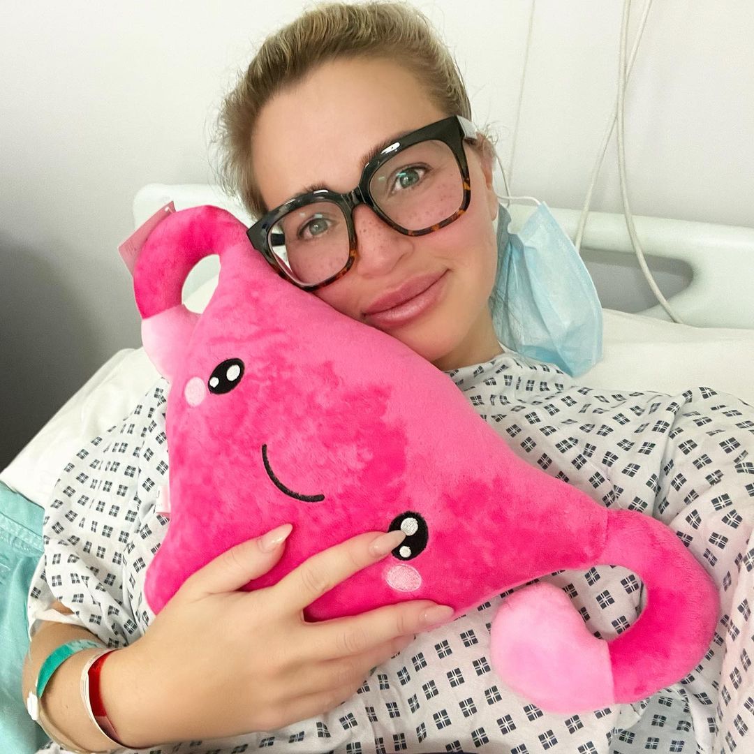 Conquering Fibromyalgia with Unstoppable Spirit – Nerdbugs Plush Organs