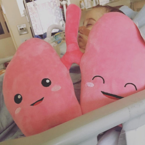 Rockstar Nate – Nerdbugs Plush Organs