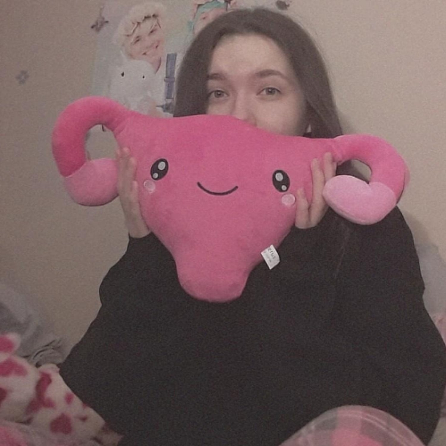 Embracing Life and Spreading Awareness with MRKH Syndrome – Nerdbugs ...