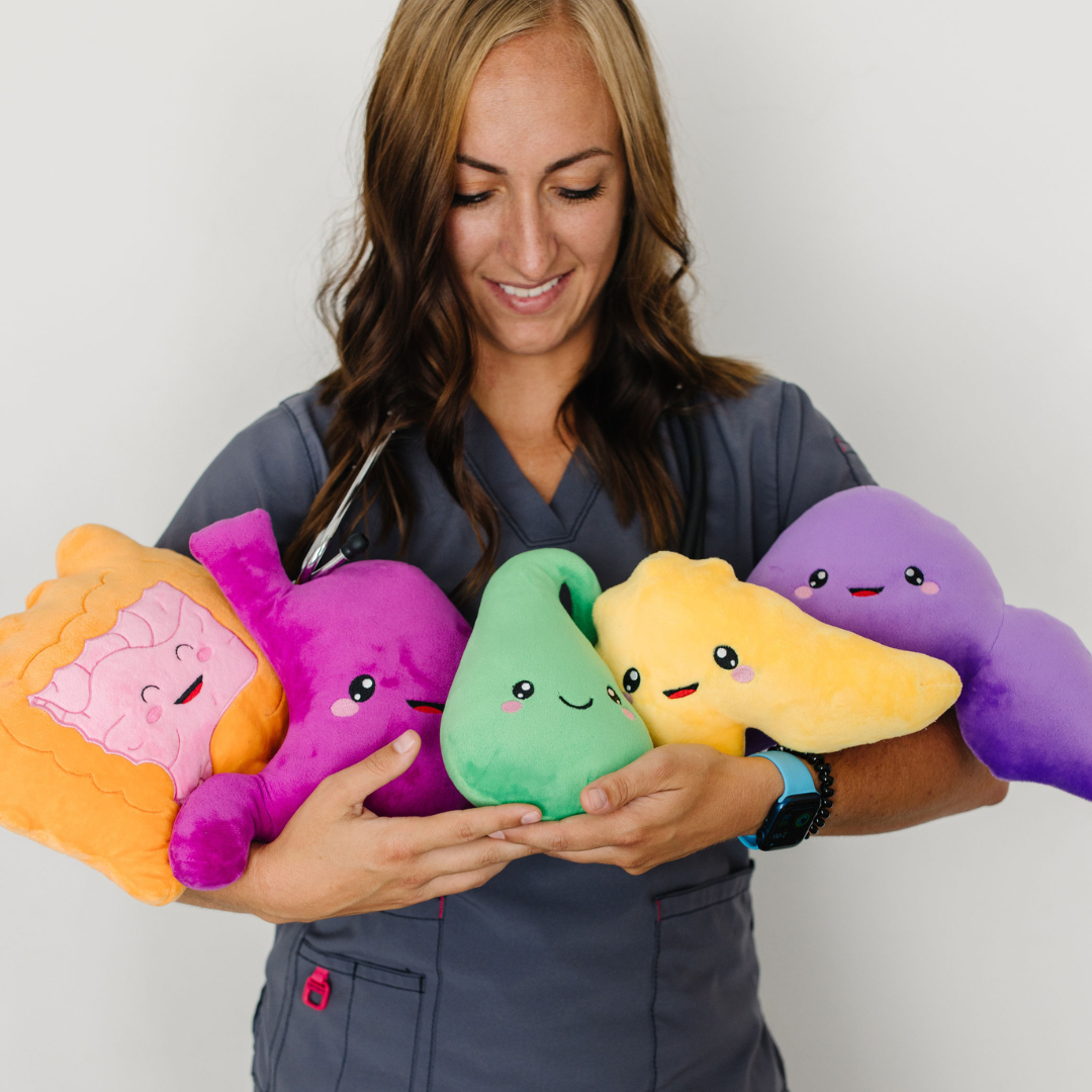 Collections – Nerdbugs Plush Organs