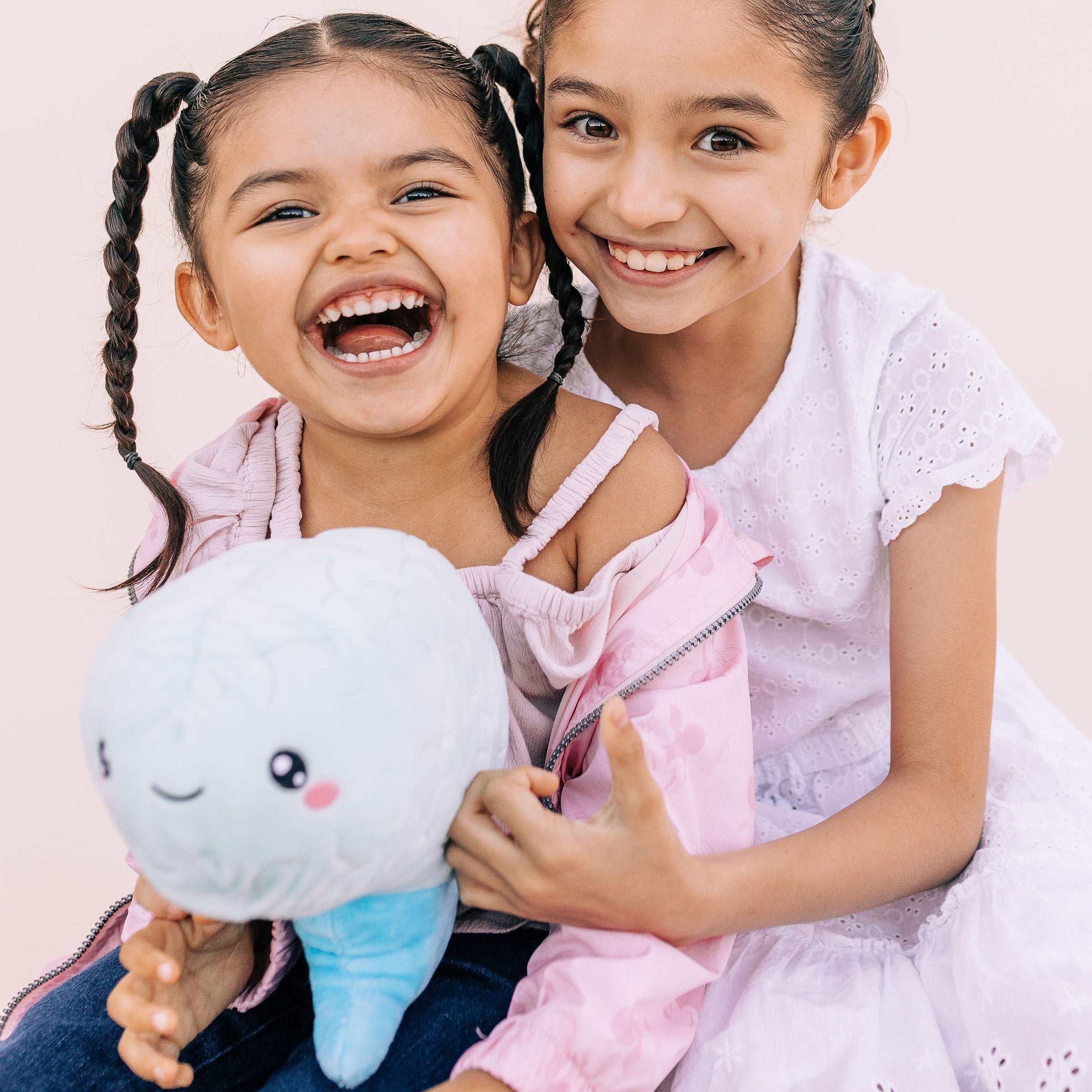 Brain Plush Organ Toys - Nerdbugs Brain Plushie Toys – Nerdbugs Plush ...