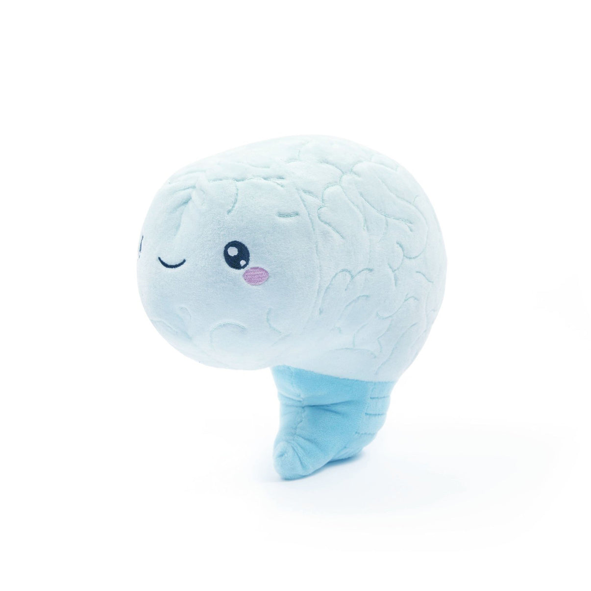 Brain Plush Organ Toys - Nerdbugs Brain Plushie Toys – Nerdbugs Plush ...