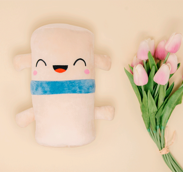 Spine Plush Organ Toys - Spine Plushie Toys & Human Organs Plush Toy ...